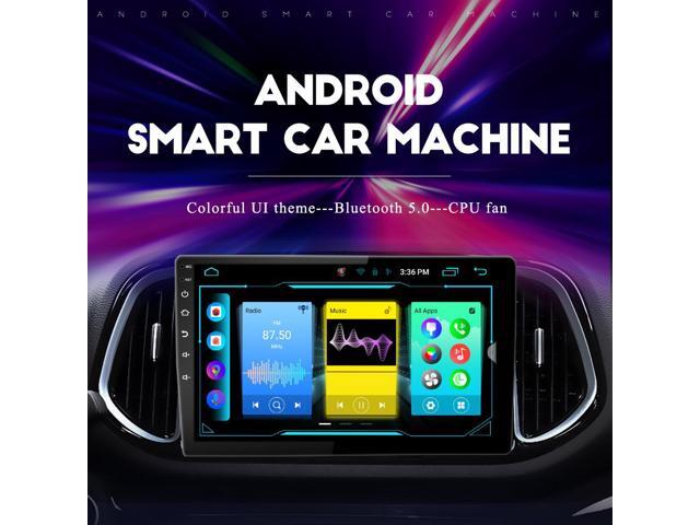 Click here for Binize 2023 Android 12 Double Din Car Stereo with... prices