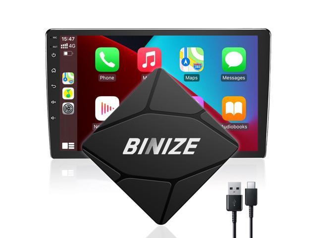 Click here for Wireless CarPlay Adapter CarPlay Dongle Activator... prices