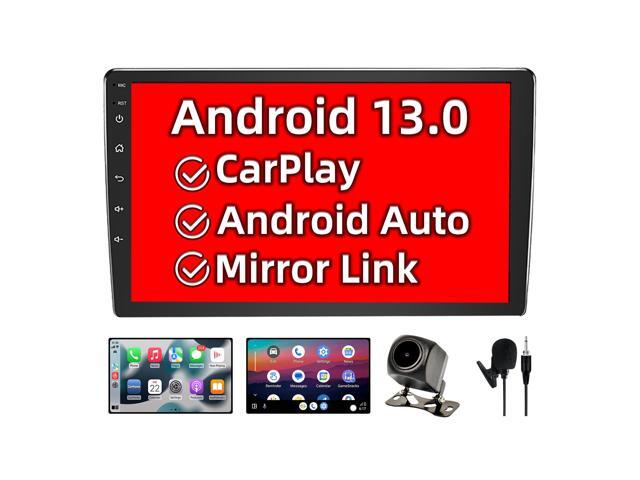 Click here for Binize 2023 Android 13 Double Din Car Stereo with... prices