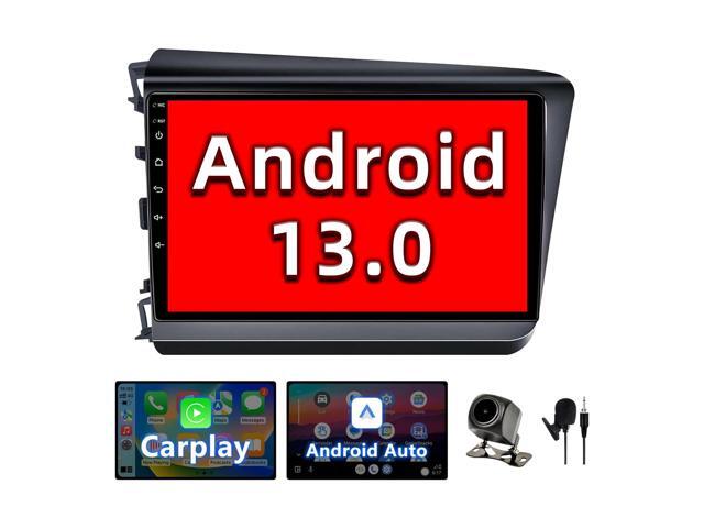 Click here for BINIZE Android 13 Car Stereo Compatible with Honda... prices