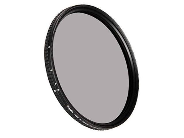 Click here for Haida 67mm PROII Variable ND 2-5 Stop ND 0.6 (ND4)... prices