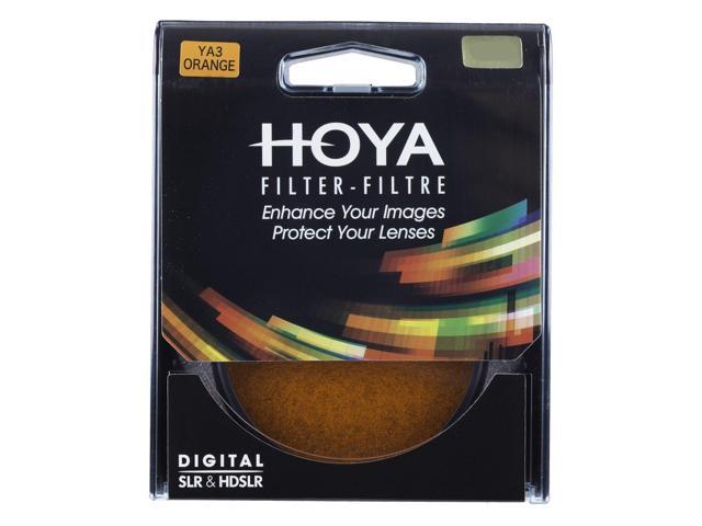Click here for Hoya 58 mm HMc YA3 Round Filter - Orange prices