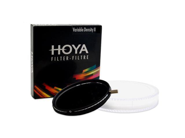 Click here for Hoya 58mm Variable Neutral Density II ND3-ND400 Di... prices