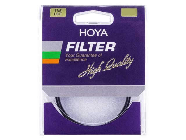 Click here for Hoya 72 mm Star Eight - 8 Point Star Effect Filter... prices