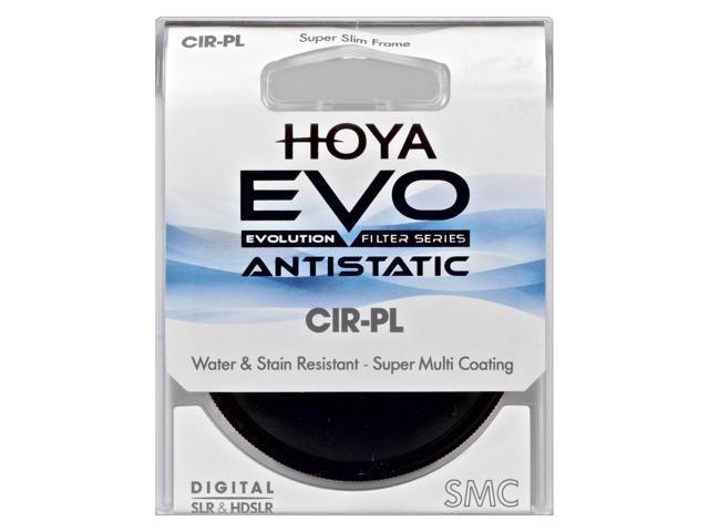 Click here for Hoya EVO ANTISTATIC 62mm Circular Polarizer - 18-l... prices