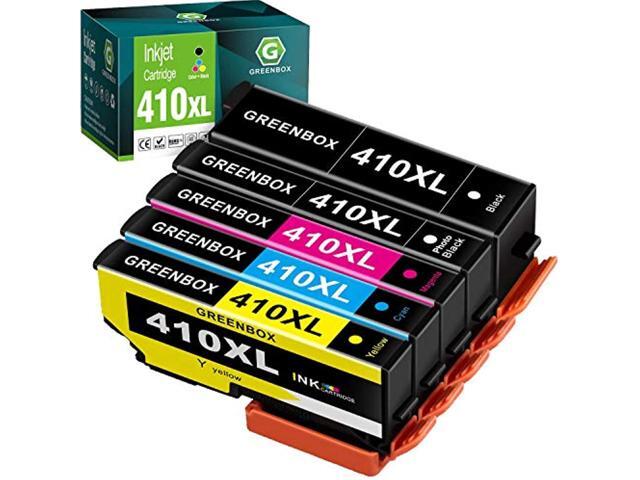 Click here for Red Ink Cartridge Replacement For Epson 410Xl 410... prices