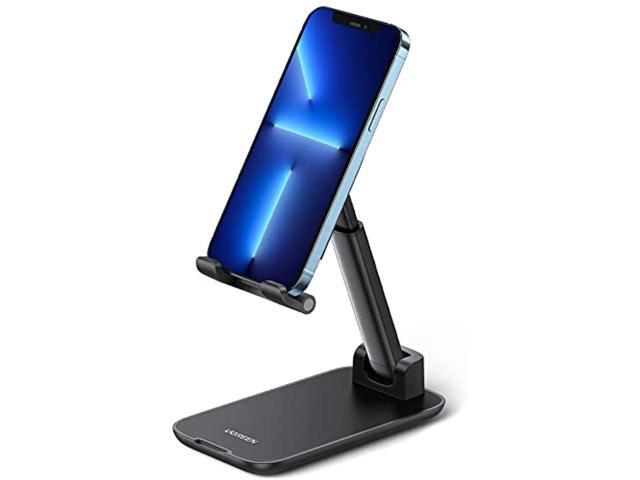 Click here for Phone Stand Cell Phone Holder For Desk Adjustable... prices