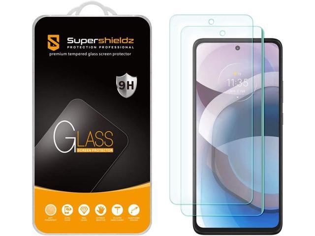 Click here for Supershieldz (2 Pack) Designed for Motorola (One 5... prices