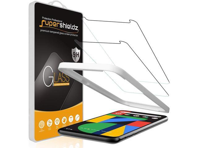 Click here for Supershieldz (2 Pack) Designed for Google Pixel 4... prices
