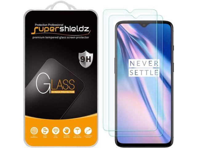 Click here for Supershieldz (2 Pack) Designed for OnePlus 7T Temp... prices
