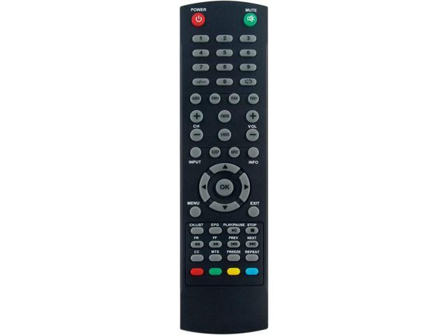 Click here for Replacement Remote Control Applicable for RCA TV R... prices