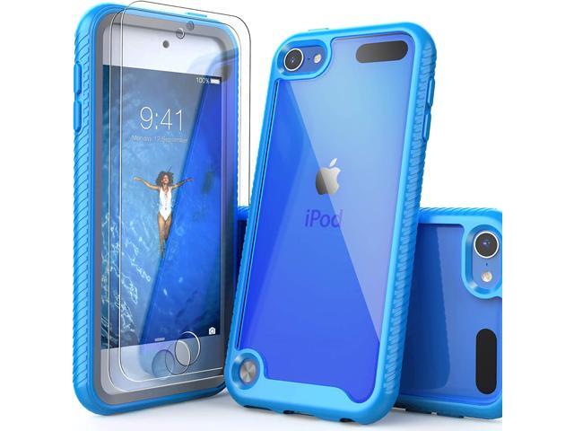 Click here for iPod Touch 7th Generation Case  2 in 1 Shockproof... prices
