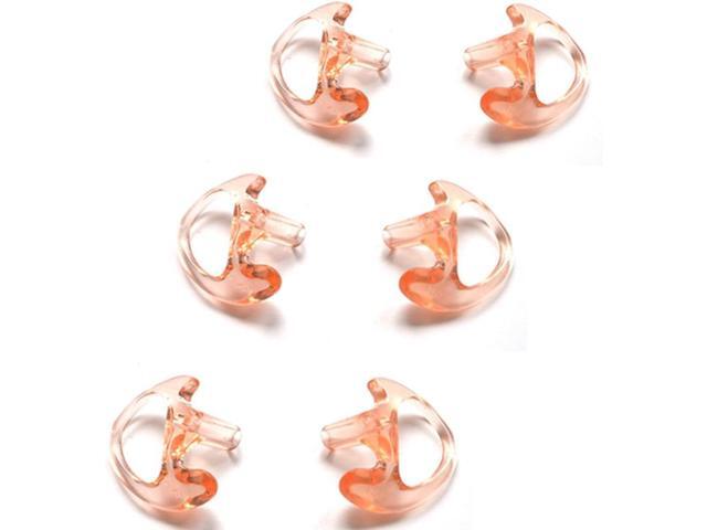 Click here for HYS Replacement Larger Earmold Earbud Earpiece for... prices