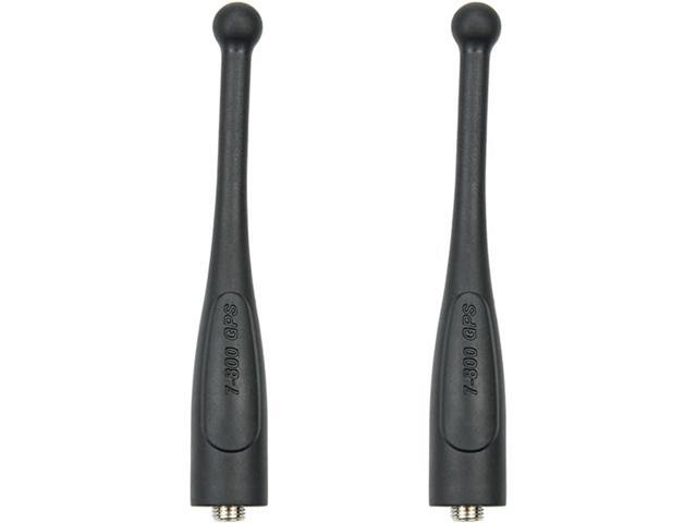 Click here for 2 Pack Antenna for APX 6000 Radio Short Antenna AP... prices