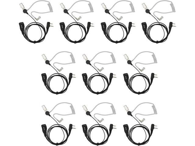 Click here for Walkie Talkies GXT1000VP4 Earpiece with Mic 2 Pin... prices