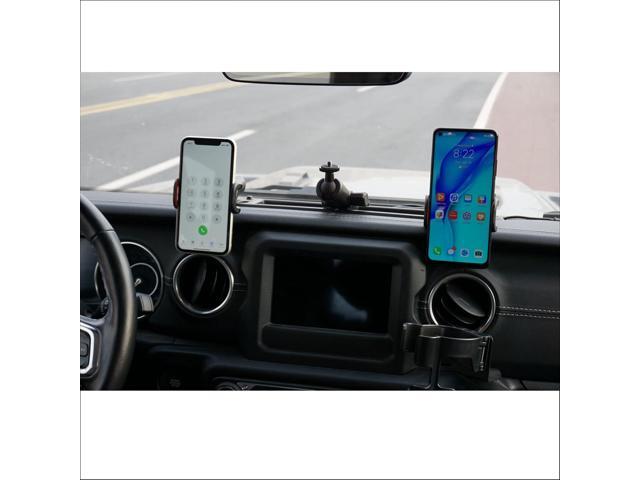 Click here for Voswitch JL201 Phone Mount Pack for Jeep Wrangler... prices