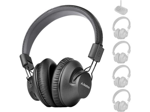 Click here for Avantree Quartet-Extra - 2.4G RF Wireless Add-On H... prices