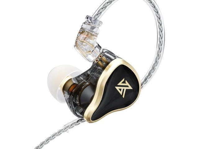 Click here for KZ ZAS 7BA+1DD in Ear Monitor Headphones  Wired Ea... prices