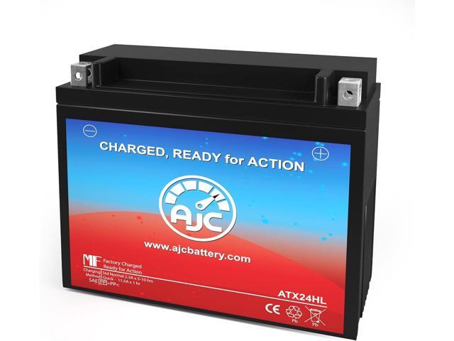 Click here for AJC Battery Compatible with Yamaha XS1100 (All) 11... prices