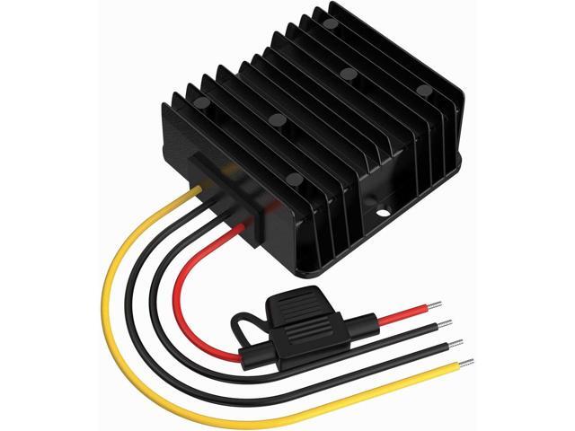 Click here for DC Converter 12 V to 24 V  Dc-DC Converter 12 V to... prices