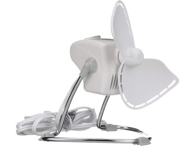 Click here for Caframo Chinook  707CHWBX  2-Speed Desk Fan Cage F... prices