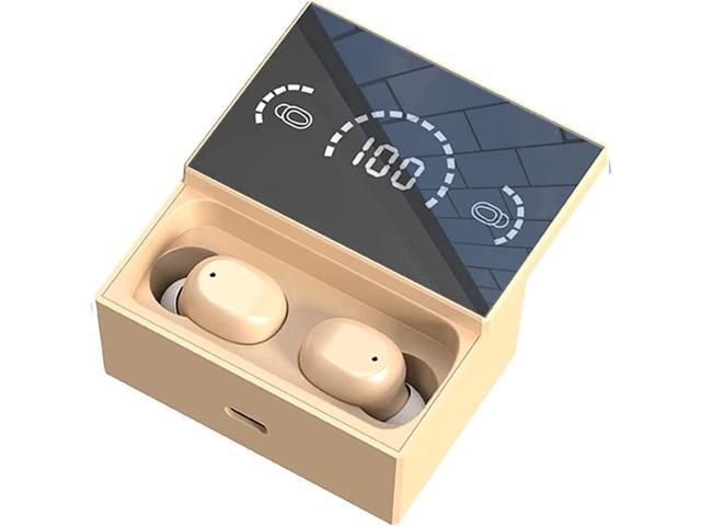 Click here for Wireless Earbuds Bluetooth Ear Buds Bluetooth 5.3... prices