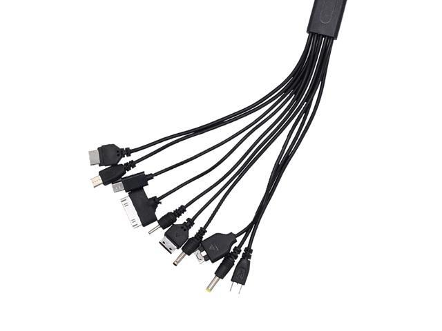 Click here for 10 in 1 Universal USB Cable  Multi Charging Cable... prices