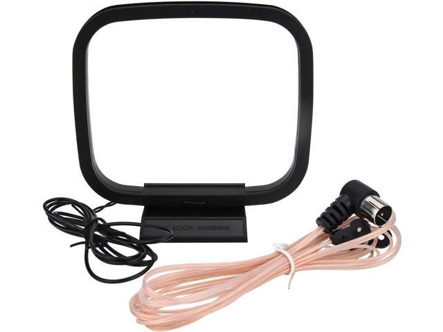 Click here for FM Radio Antenna  A Indoor 75 Ohm FM Dipole Antenn... prices