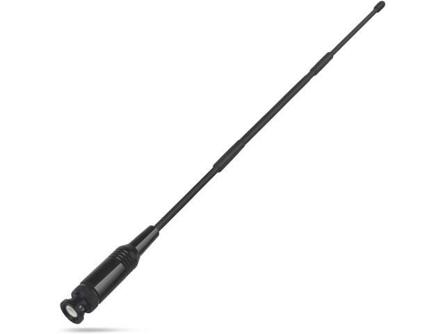 Click here for HYS 27Mhz 13-Inch BNC-Male Antenna for CB Handheld... prices