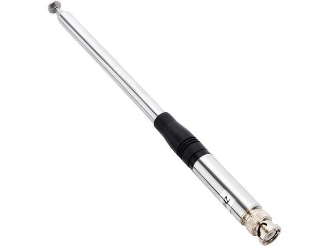 Click here for HYS 27Mhz Antenna 9-Inch to 51-inch Telescopic/Rod... prices