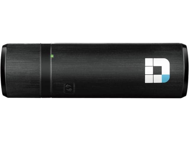 Click here for D-Link WiFi USB Adapter AC1200 Mini Wireless Inter... prices