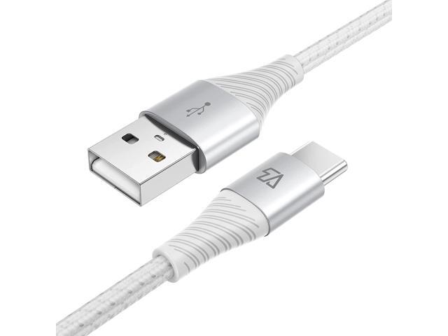 Click here for T USB Type C Cable  USB C Cable 6ft  Cotton Braide... prices
