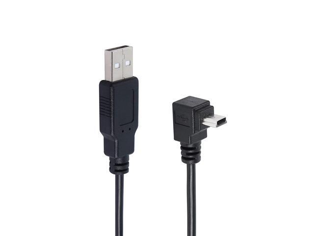 Click here for QIANRENON 90 Degree Mini USB to USB 2.0 Extension... prices