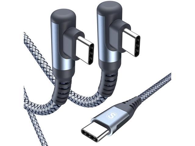Click here for USB C to USB C Fast Charging Cable  [2 Pack 6.6FT]... prices