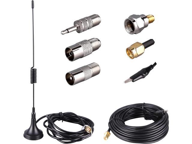 Click here for Fm Antenna Outdoor Indoor WiFi AV Audio Camera Mon... prices