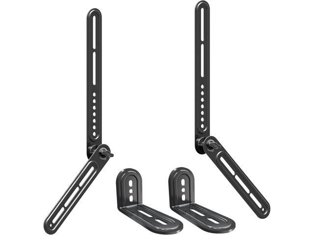 Click here for Mounting Dream Soundbar Bracket Sound Bar TV Mount... prices