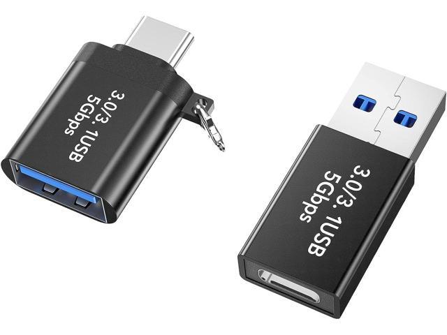 Click here for USB C to USB Adapter Type C to USB Adapter [2 Pack... prices