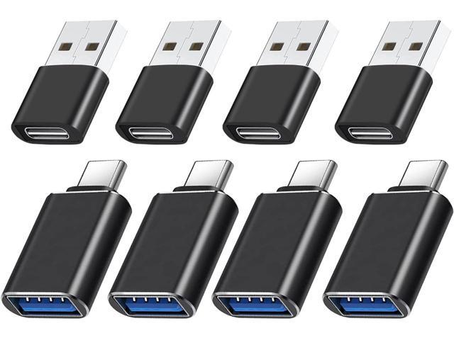 Click here for USB C to USB Adapter Type C to USB Adapter [8 Pack... prices