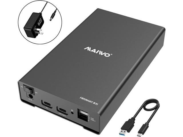 Click here for M 2.5 3.5 inch SATA Hard Drive Enclosure  USB Type... prices