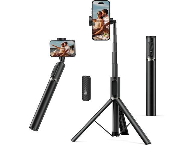 Click here for ATUMTEK Selfie Stick Tripod  All-in-one Extendable... prices