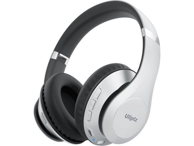 Click here for Uliptz Wireless Bluetooth Headphones  65H Playtime... prices