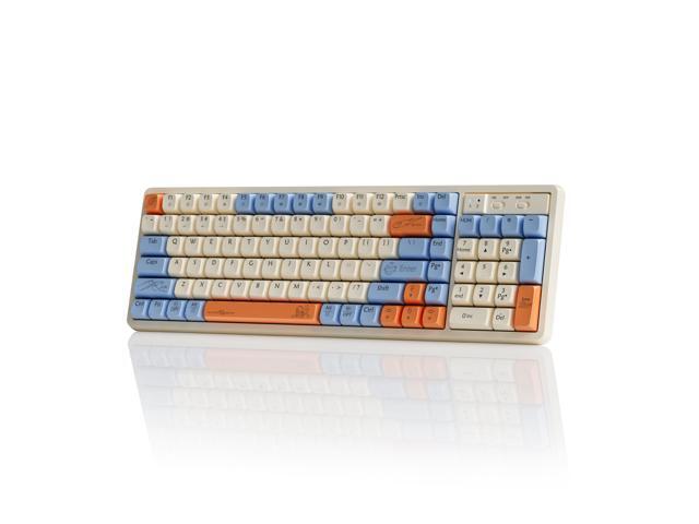 Click here for Ludus Dominum Star Ocean RGB Wireless Mechanical K... prices