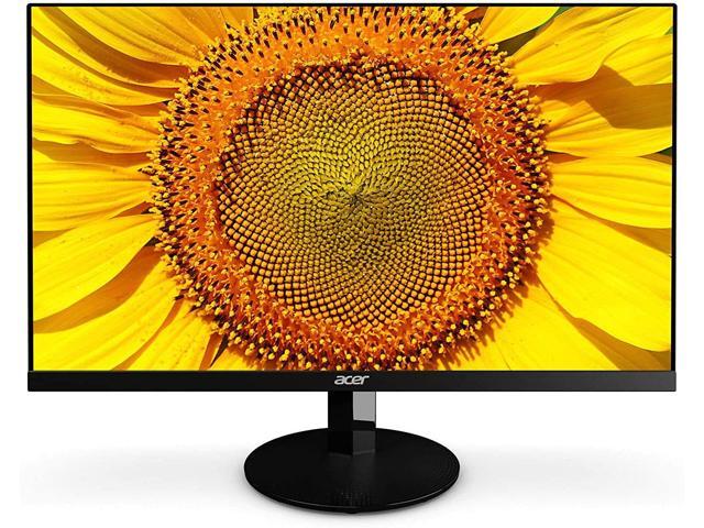 Click here for Acer SA270 Bbix 27 Full HD IPS Widescreen Monitor prices