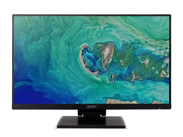 Click here for Acer UT241Y 23.8 1920 x 1080 Full HD LED LCD IPS M... prices