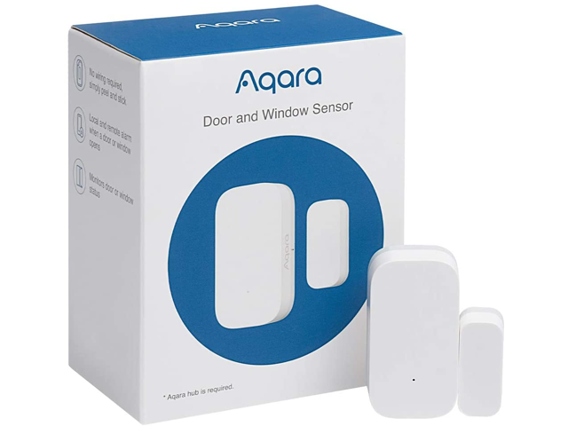 Click here for Aqara Door and Window Sensor  REQUIRES AQARA HUB... prices