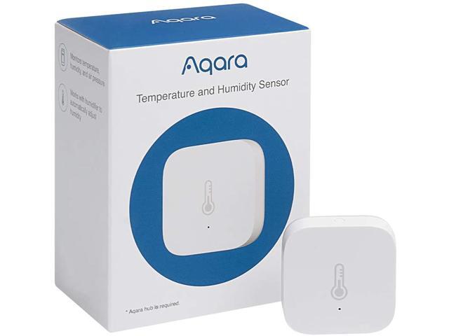 Click here for Aqara Temperature and Humidity Sensor  REQUIRES AQ... prices