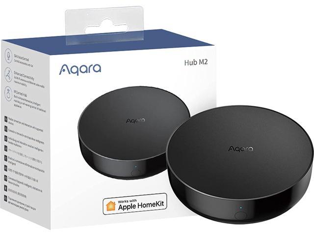 Click here for Aqara Smart Hub M2  Smart Home Bridge For Alarm Sy... prices