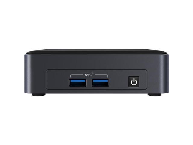 Click here for Intel NUC 11 Pro NUC11TNKi7 Barebone System - Ultr... prices