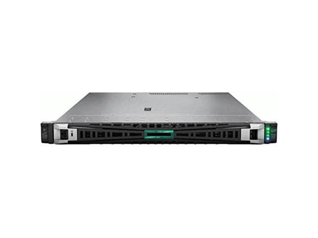 Click here for HPE ProLiant DL320 G11 1U Rack Server - 1x Intel X... prices