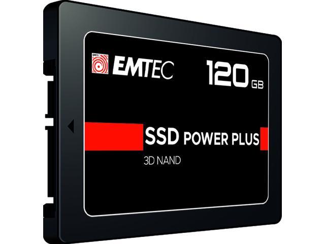 Click here for Emtec X150 Power Plus 120GB 2.5 SATA III Internal... prices